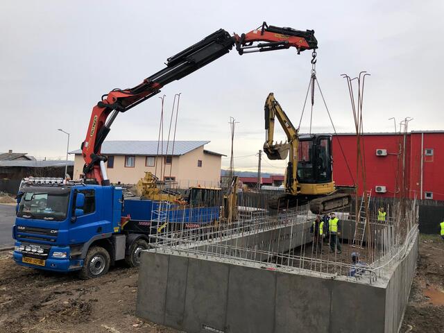 Executam chesoane pt case, hale, blocuri. etc Mogosoaia - Anuntul Online